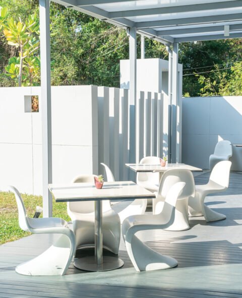 Outdoor Bins & Containers | 12 Baskets